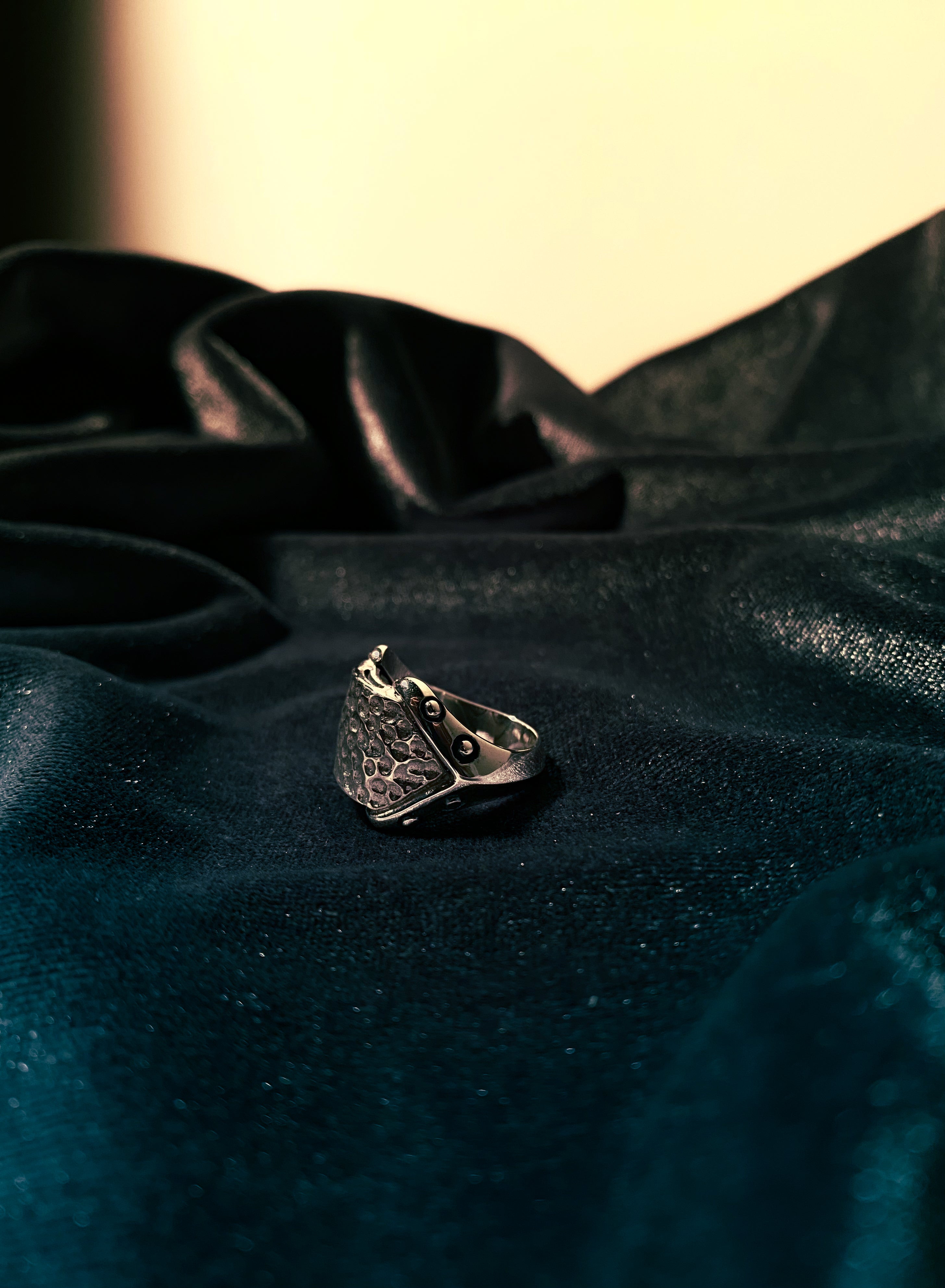 MEN'S RINGS – Eleuthera